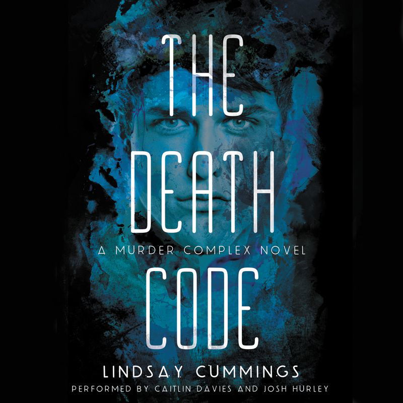 The Murder Complex #2: The Death Code | Fluister