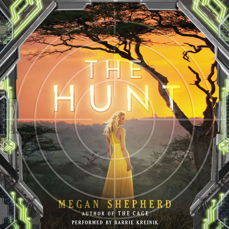 The Hunt | Fluister