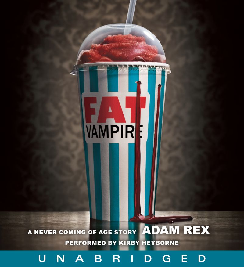 Fat Vampire | Fluister