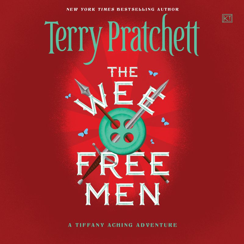 The Wee Free Men | Fluister
