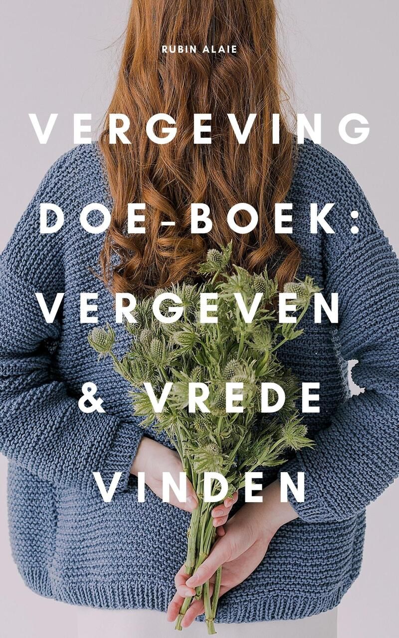 Vergeving doe-boek | Fluister