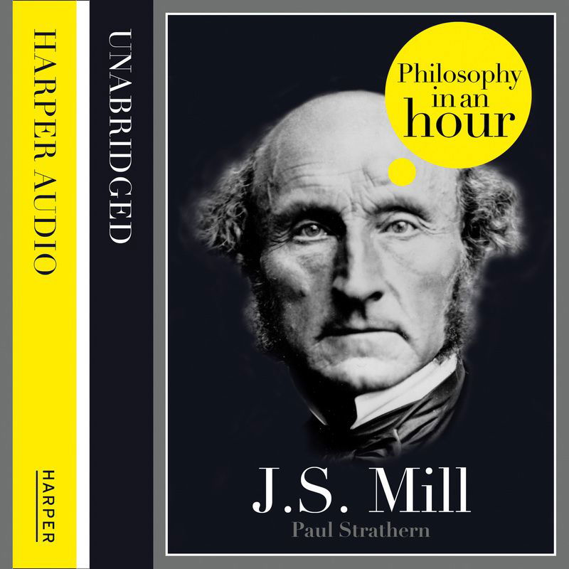 J.S. Mill: Philosophy in an Hour | Fluister