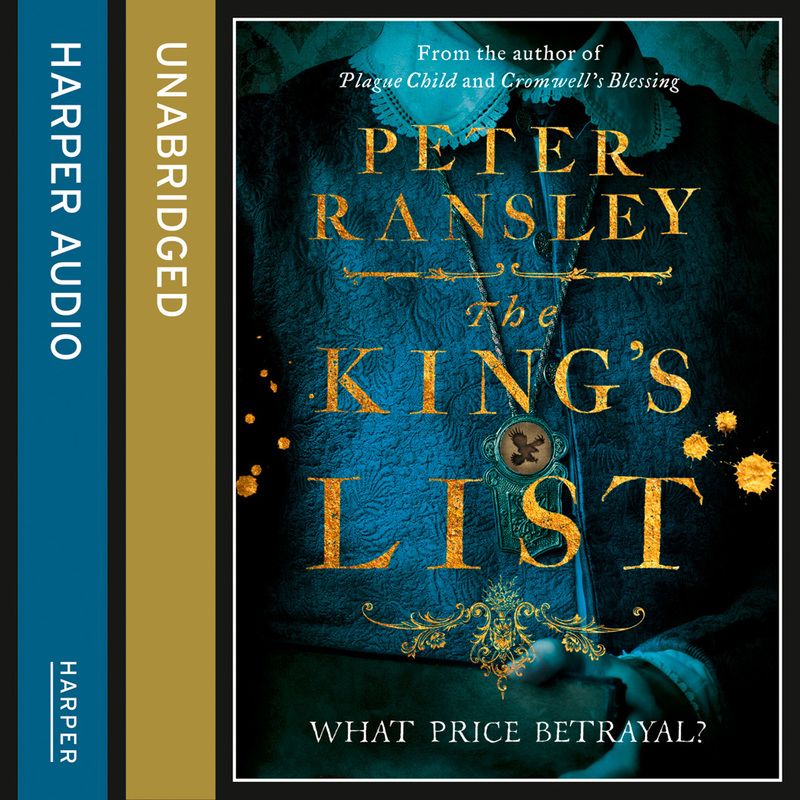 The King’s List | Fluister