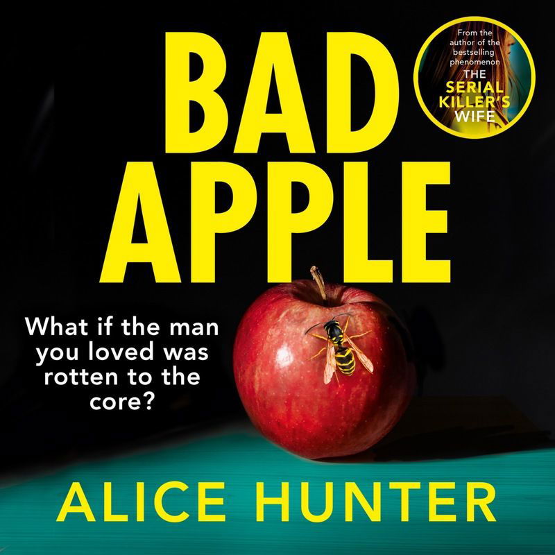 Bad Apple | Fluister