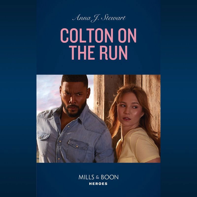 The Colton On The Run | Fluister