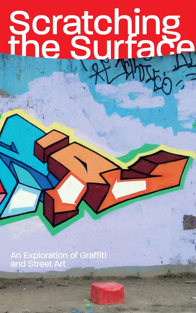 Scratching the Surface | Fluister